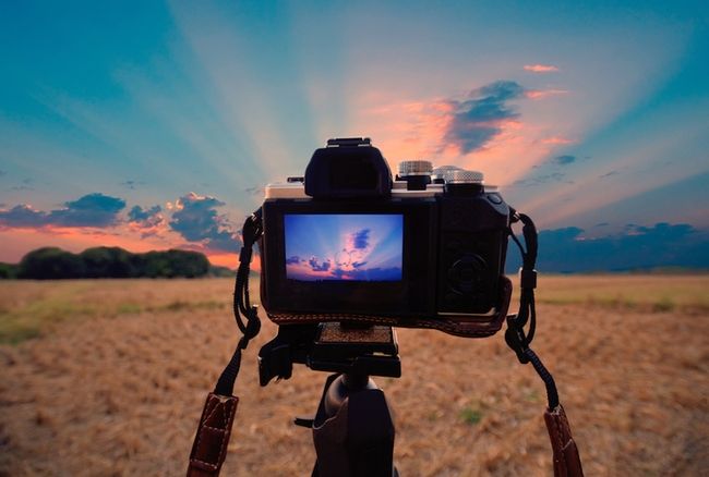 Comment vendre des photos en ligne - Guide pour les photographes (2023 ...