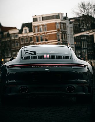 Fotografia de carros – um guia completo (dicas + exemplos)