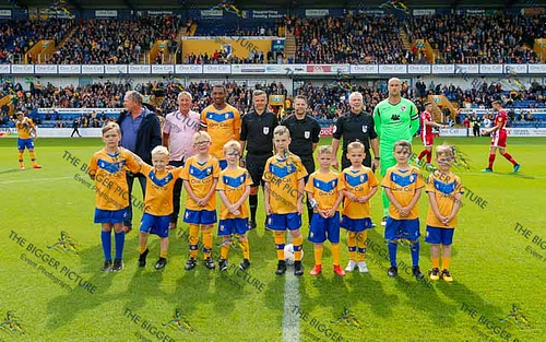 TheBiggerPicture.media Event Photography