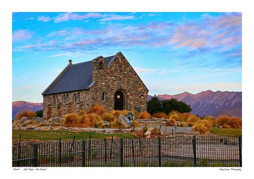 Home | Craig Lowrie Photography