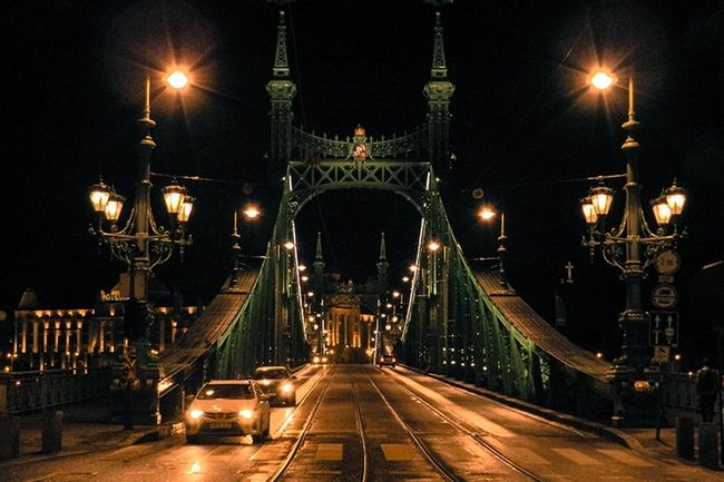 Beginner's Guide to Night Photography