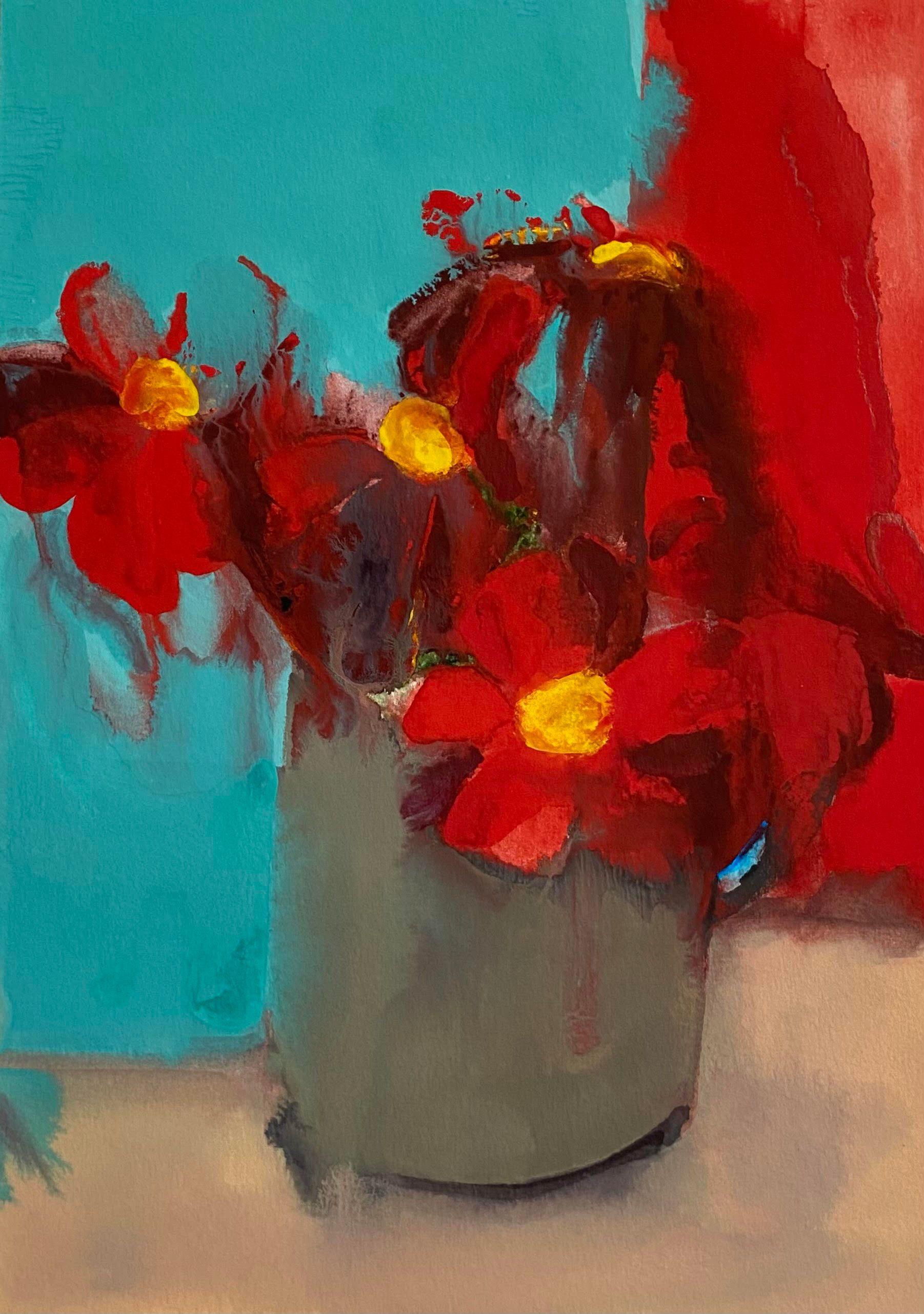 Nicholas McLeod, Artist