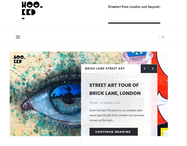 25 Inspiring Art Blogs You Should Follow in 2024