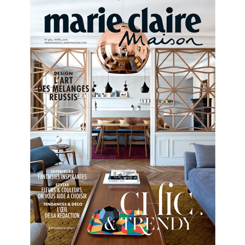 33 Best Interior Design Magazines You Must Read