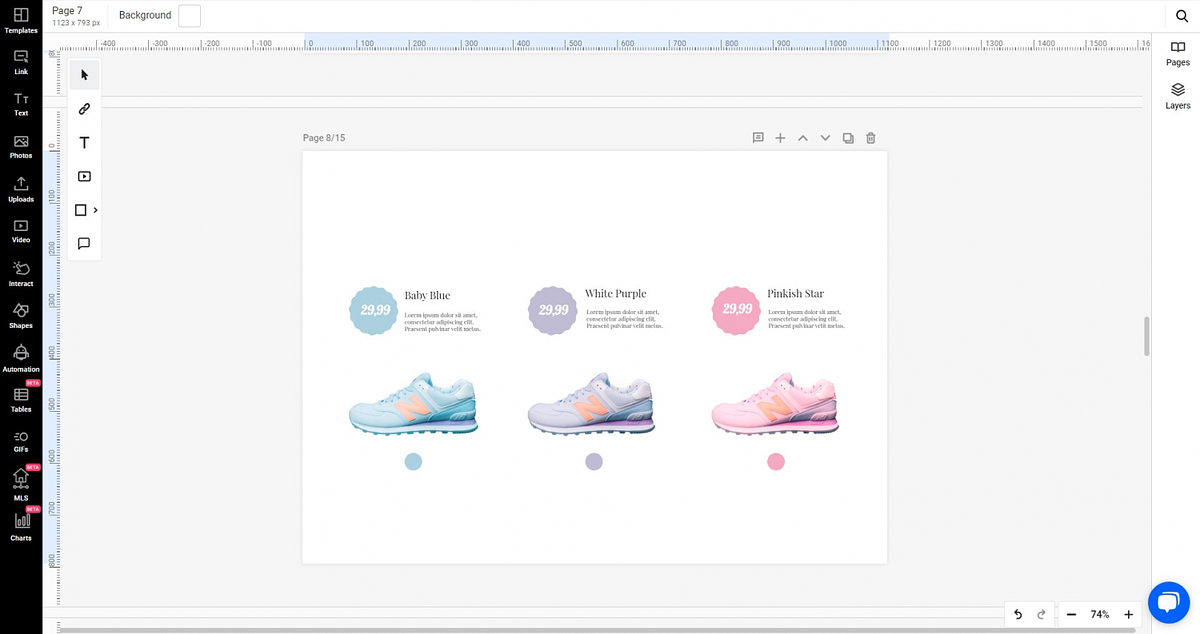 Los 21 mejores programas de diseño gráfico de 2025 (gratuitos y de pago)