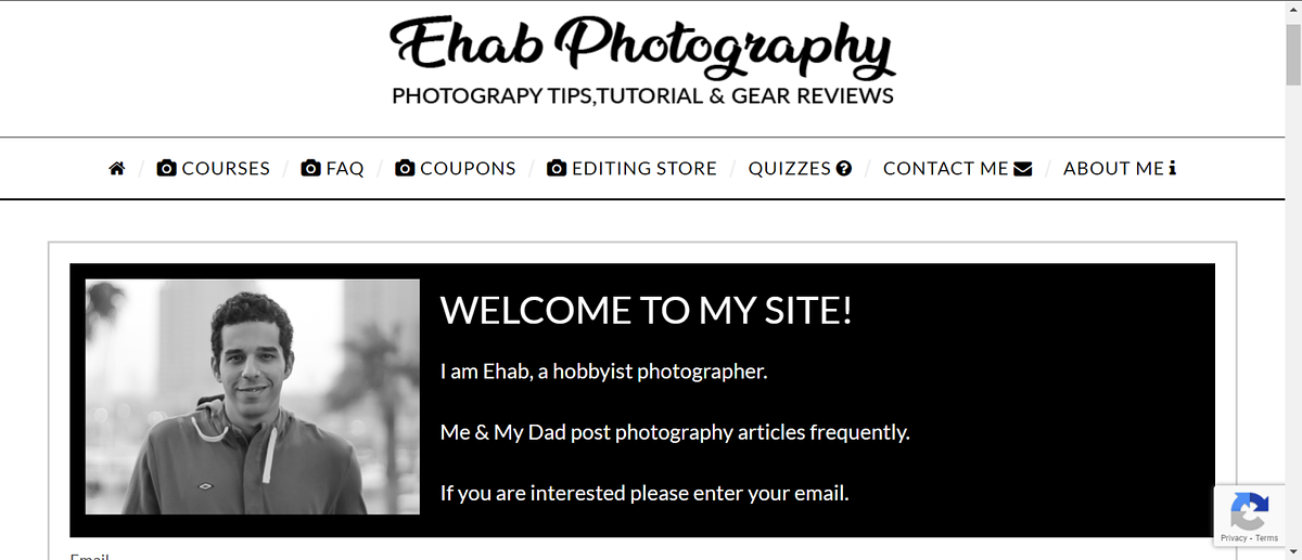 30+ Inspiring Photography Blogs to Follow in 2025