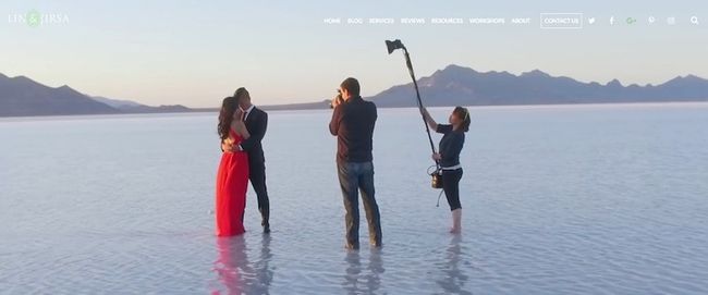 30+ Inspiring Photography Blogs to Follow in 2025