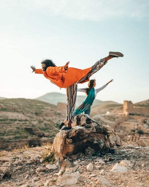 8 Consejos para usar Perspectiva Forzada en Fotografía