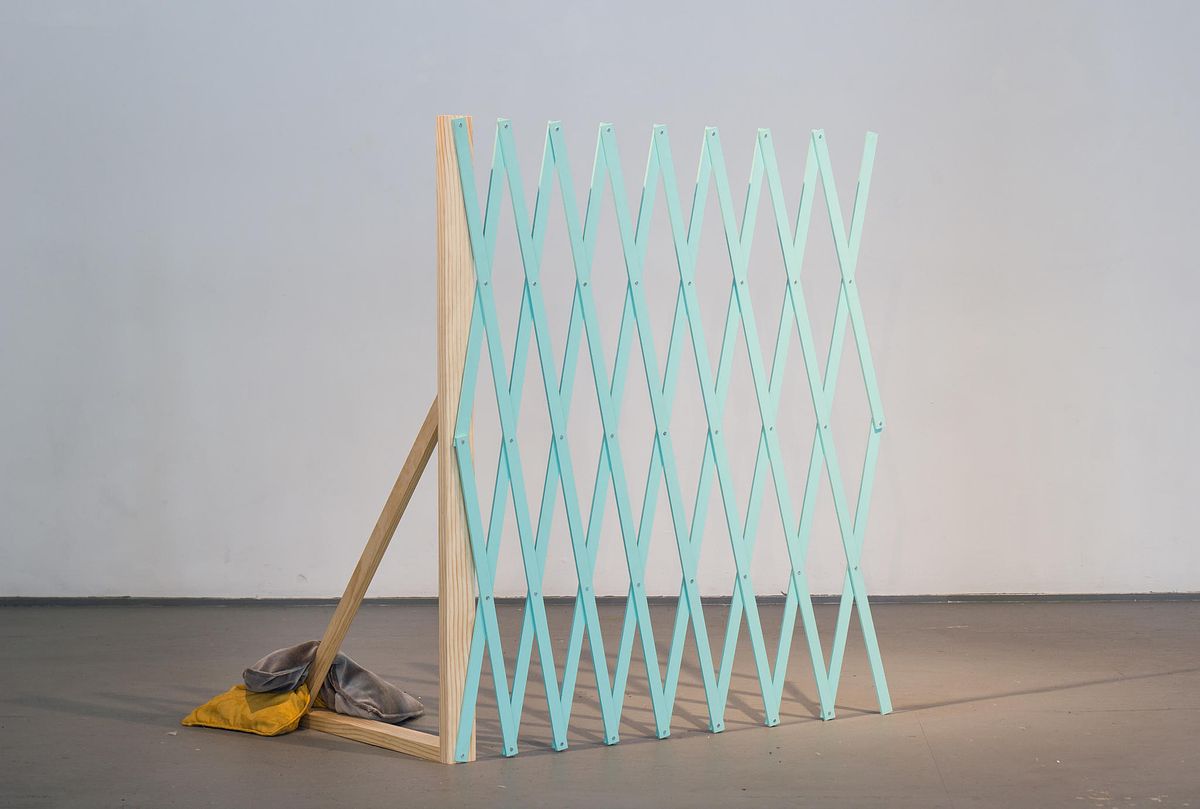 Uncertain Thresholds | FRANCES LIGHTBOUND