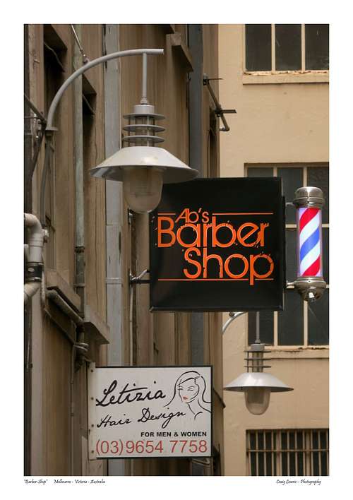 Home | Craig Lowrie Photography