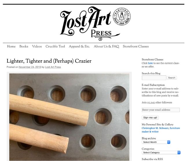 25 Inspiring Art Blogs You Should Follow in 2024