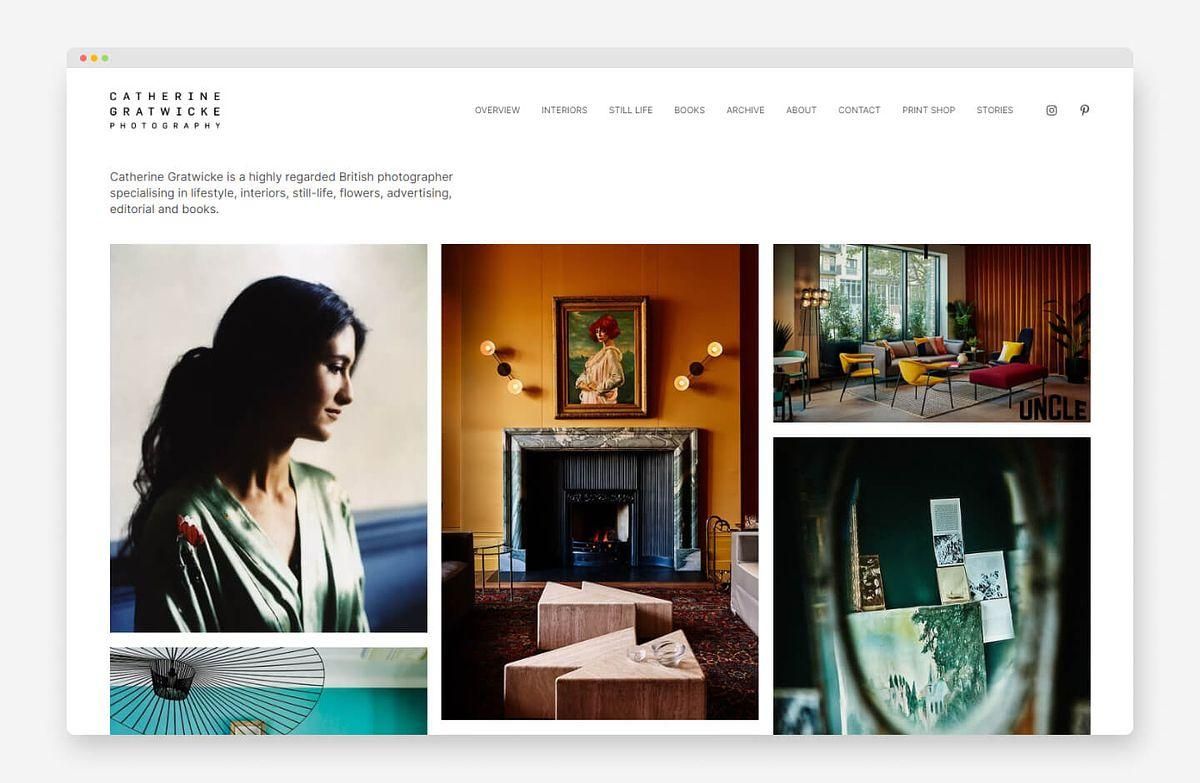 33 Types of Photography Styles & Techniques with Examples